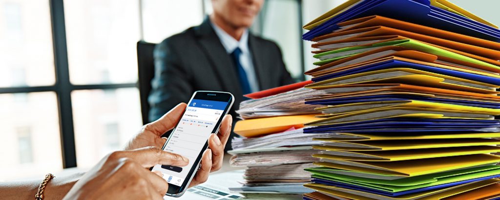 Transforming Government Processes with Mobile Forms | Streebo Blog