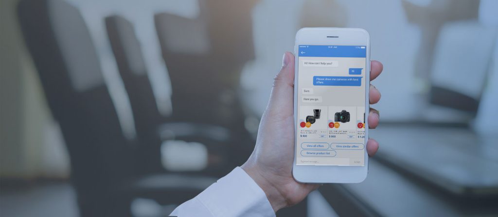 How Chatbots Are Helping The Retail Industry | Streebo Solutions