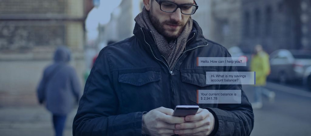 Integrating Chatbots with Core Banking Systems and ERP Systems ...