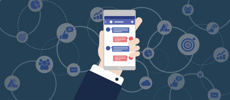 Chatbot Integration With CRM | Streebo Blog