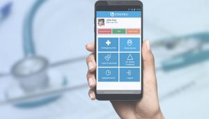Healthcare Industry with Mobile Data Collection | Streebo Blog
