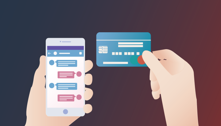 Chatbot Conversations and Integrate With the Core Banking Systems ...