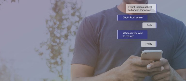 Build Chatbots for Customer Service that Resolve Ccomplex Queries ...