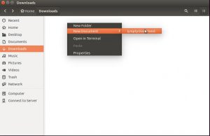 How to Compress Files and Folders with a Password in Ubuntu | Streebo ...