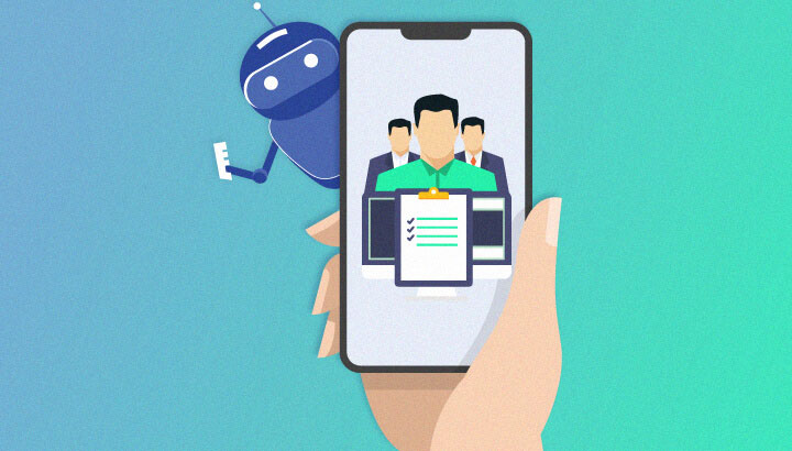 Are You Ready to Streamline HR Processes with an AI-powered Virtual ...