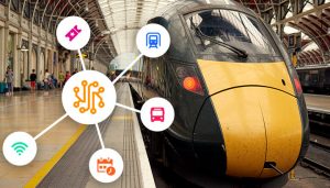 How AI Is Transforming Public Transport Sector Across the World ...