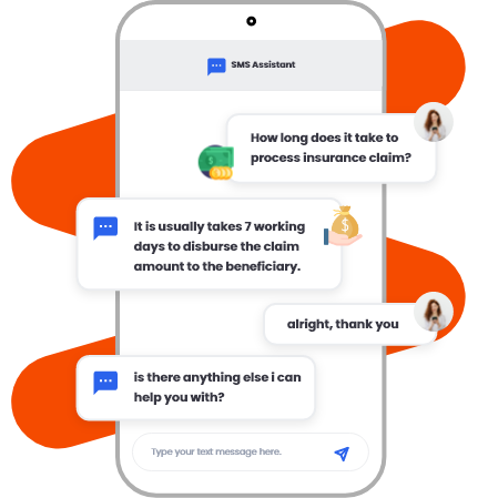 Health Insurance Chatbot for Customer | Streebo IncStreebo Inc