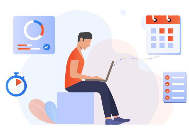 Online Leave Management Software | Streebo Inc