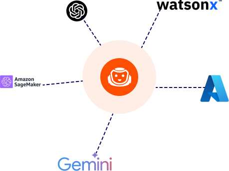 RingCentral Chatbot Integration with Generative AI