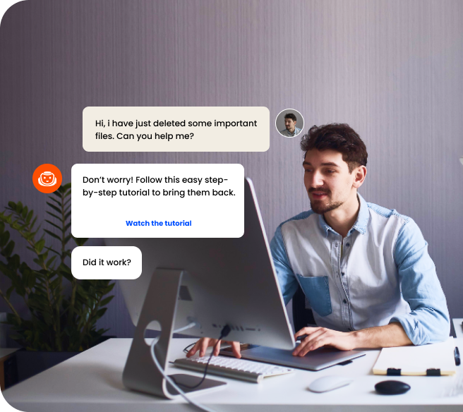 RingCentral Chatbot Integration with Generative AI