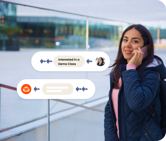 RingCentral Chatbot Integration with Generative AI