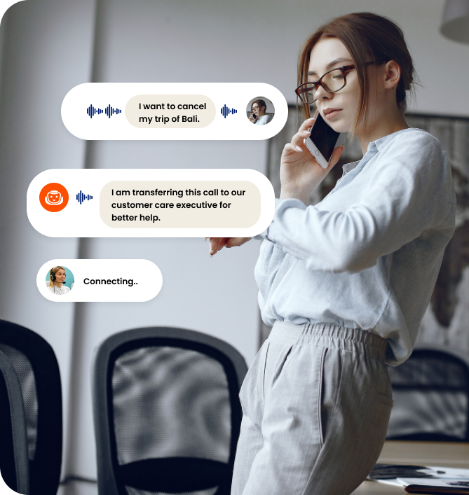 RingCentral Chatbot Integration with Generative AI