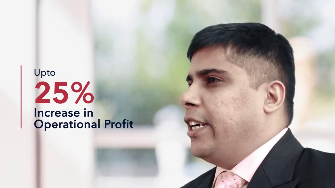 Leading Bank’s Digital Transformation Journey with IBM & Streebo ...