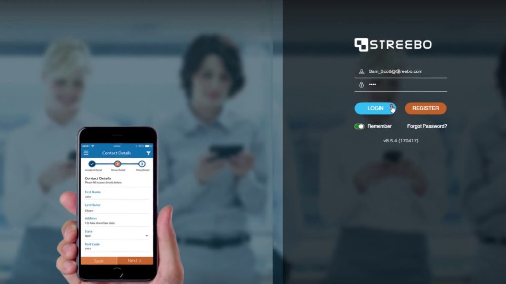 Manage User Access Easily Streebo Mobile Forms Explainer #4 | Streebo Inc